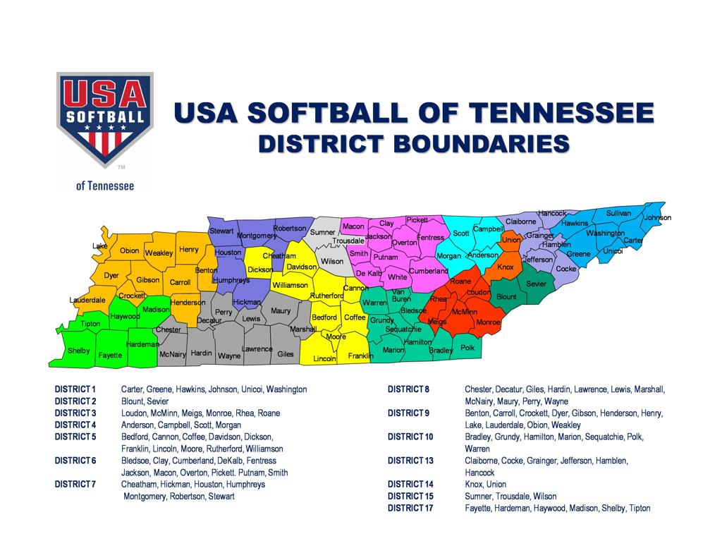 Home | TN Softball
