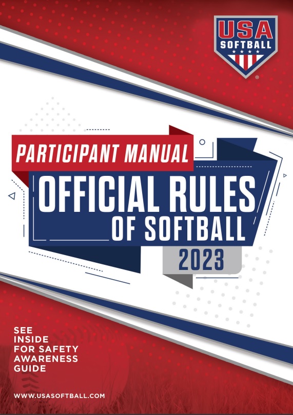 Home | USA Softball of VA